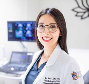 Inicio - Dra. Iliana Carrillo - Ginecóloga en Monterrey