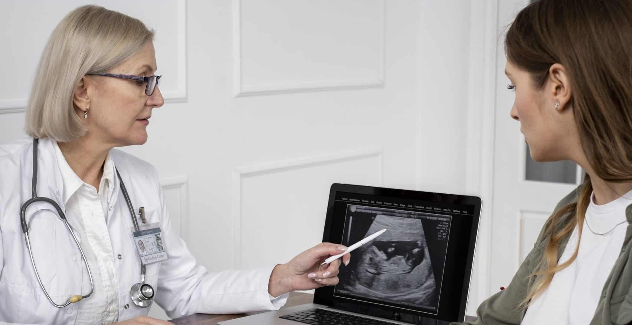 Maternidad - Dra Iliana Carrillo